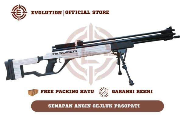 Jual Pasopati Dragunov Magazine Original Terbaru - Harga Promo Murah ...