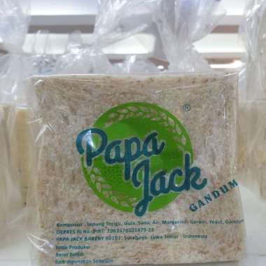 Jual Papa Roti Termurah - Harga Grosir Terupdate Hari Ini | Blibli