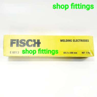 Jual Kawat Las E6013 1 Kg Original Murah - Harga Diskon Mei 2023 | Blibli.com