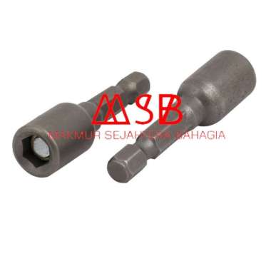 Jual Magnetic Socket 8 Mm Original Murah - Harga Diskon Maret 2023 ...