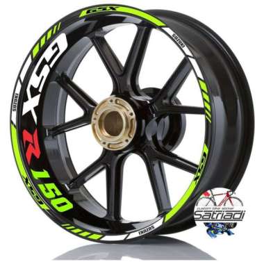 Harga stiker motor Terbaru Jun 2026 | BigGo Indonesia