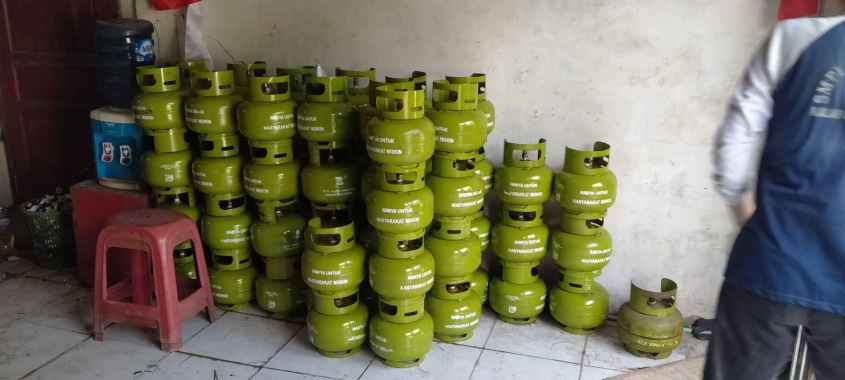 Jual Gas Melon 3 Kilo Terbaik Januari 2023 - Harga Murah & Gratis ...