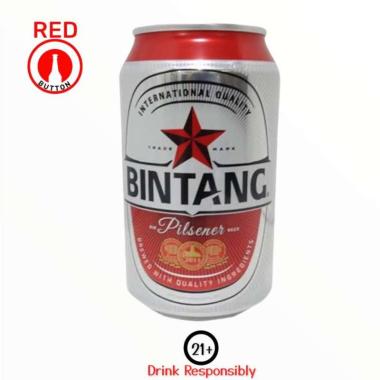 Bir Bintang Kaleng - Harga Terbaru Maret 2022 & Gratis Ongkir | Blibli