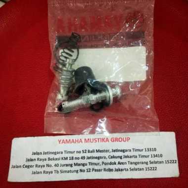 Jual Seal Master Yamaha Original Terbaru Dengan Harga Termurah Di 2022 ...