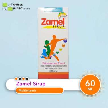 Vitamin Dan Suplemen Anak Lengkap Harga Terbaru Mei 2023 | Blibli