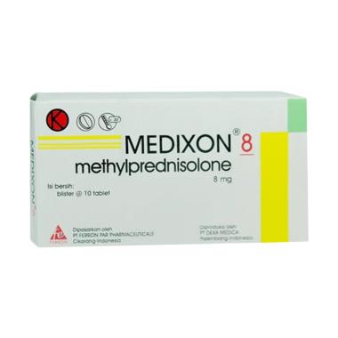 Beli Anak Medixon Online Februari 2020 Blibli Com