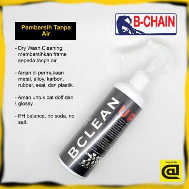 Jual Bclean Original, Murah & Diskon Desember 2022 | Blibli