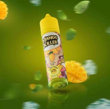 Jual Liquid Mango Killer Sweet Termurah - Harga Grosir Terupdate Hari ...