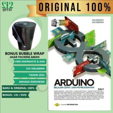 Jual Adc Arduino Original Murah - Harga Diskon Februari 2023 | Blibli.com