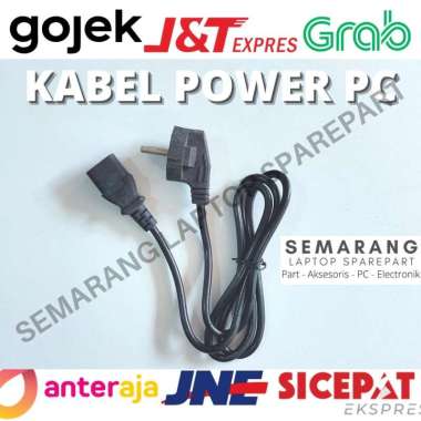 Jual Kabel Power Printer Di Aksesoris Komputer Lainnya Original Murah ...