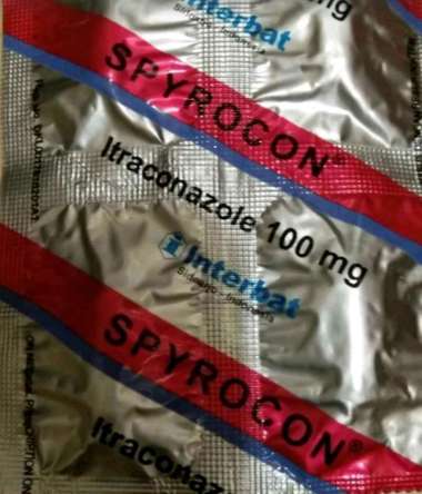 Spyrocon Lengkap Harga Terbaru Januari 2023 | Blibli