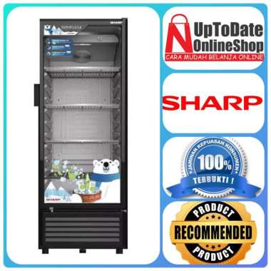 Jual Kulkas Warung Yang Besar Original, Murah & Diskon April 2023 | Blibli