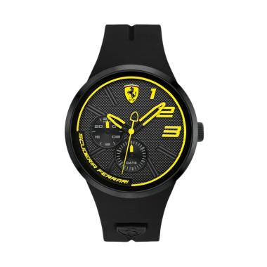 Jual Scuderia Ferrari Jam Spesifikasi Original, Murah & Diskon Harga ...