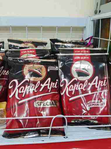 Jual Kopi Kapal Hitam Termurah - Harga Grosir Terupdate Hari Ini | Blibli
