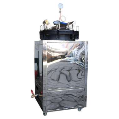 Jual Mesin Retort Sterilisasi Terbaru Dengan Harga Termurah Di 2023 ...