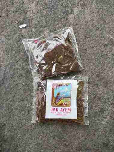 Jual Cengkeh Pak Ayem Termurah - Harga Grosir Terupdate Hari Ini | Blibli