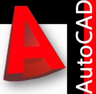 Autocad 2022 Logo Vector