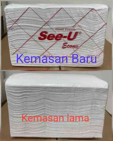 Jual Tissue Hotel Terbaru - Harga Promo Februari 2024 | Blibli