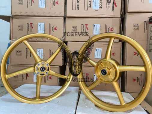 Jual Velg Vrossi Rx King Terbaik Februari 2022 - Harga Murah & Gratis ...