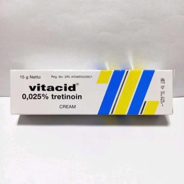 Harga VITACID025 Terbaru Oktober 2022 |BigGo Indonesia