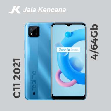 Jual Macam Macam Hp Realme C11 Original, Murah & Diskon Desember 2022 | Blibli