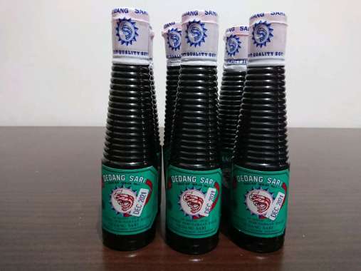 Jual Kecap Manis Botol Kecil Termurah - Harga Grosir Terupdate Hari Ini ...