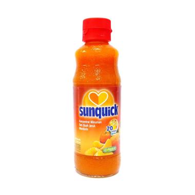 Jual Sunquick Orange Mandarin Termurah - Harga Grosir Terupdate Hari ...