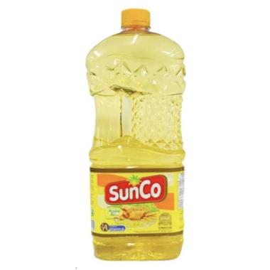 Jual Minyak Goreng 1 Liter Botol Sunco Terbaru - Harga Promo November ...