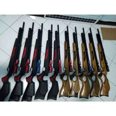 Jual Senapang Angin Pcp Gas Original Terbaru - Harga Promo Murah ...