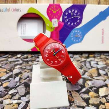 Jual Strep Jam Army Original, Murah & Diskon Maret 2023 | Blibli