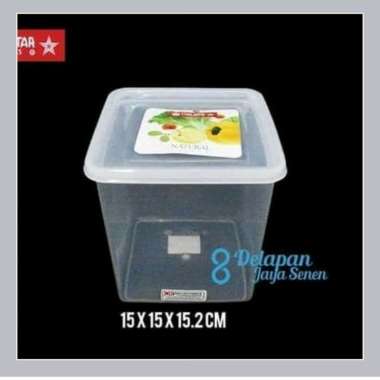 Jual Lionstar Food Container Original Murah - Harga Diskon Agustus 2023 ...