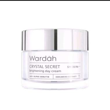 Jual Wardah Crystal Secret Pure Treatment Essence Terbaik Mei 2022 ...