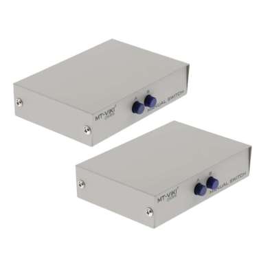 Jual Rs232 2 Port Serial 9 Pin Switch Original Murah - Harga Diskon ...