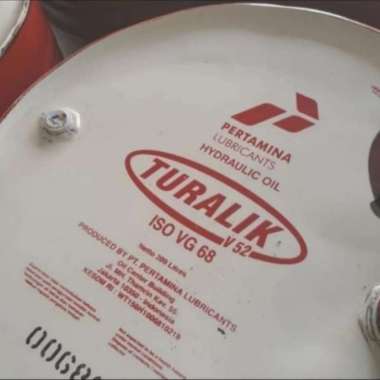 Jual Pertamina Turalik 68 Terbaru Dengan Harga Termurah Di 2023 | Blibli