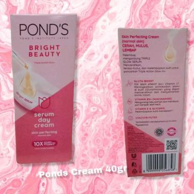 Jual Ponds Kemasan Lama Terbaru - Harga Promo Desember 2022 | Blibli