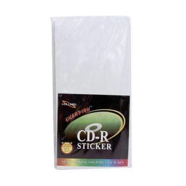 Jual Kertas Label Champion Original Murah - Harga Diskon Februari 2023 ...