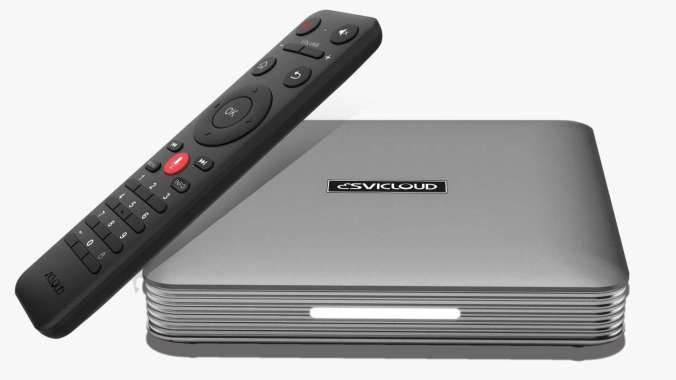 Jual Svi Tv Box Original, Murah & Diskon September 2022 | Blibli