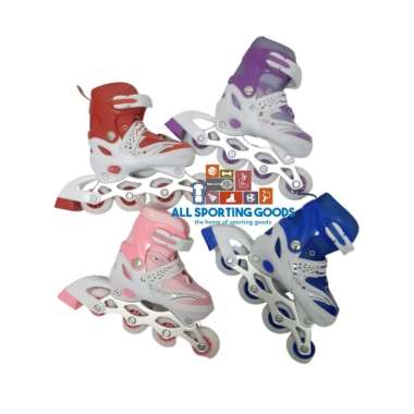 Harga Sepatu Roda Dewasa Model Terbaru Juni 2026