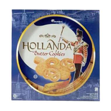 Jual Biskuit Gery Butter Murah - Update Harga Grosir Hari Ini | Blibli