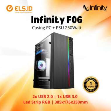 Jual Mini Casing Itx Murah September Garansi Resmi Indonesia Blibli
