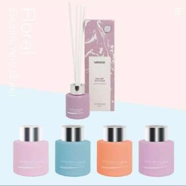 Jual Miniso Diffuser Original, Murah & Diskon April 2023 | Blibli