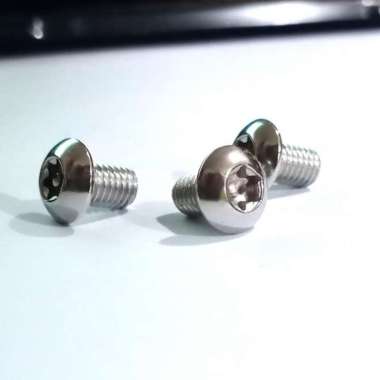 Jual Baut L Payung M6 Ss Original Murah - Harga Diskon Januari 2023 | Blibli.com