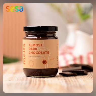 Jual Melts Spread Selai Choco Termurah - Harga Grosir Terupdate Hari ...