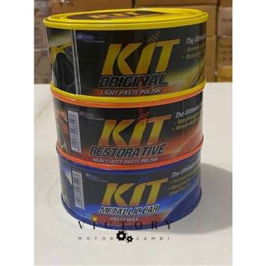 Jual Kit Semir Body Motor Terbaru Dengan Harga Termurah Di 2022 | Blibli