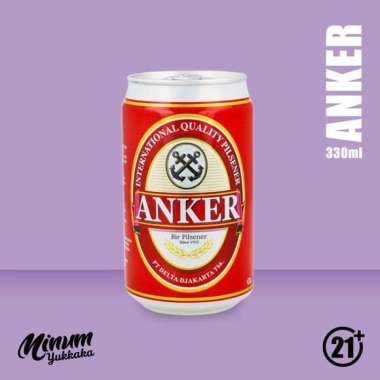 Jual Kardus Botol Bir Anker Murah - Update Harga Grosir Hari Ini | Blibli