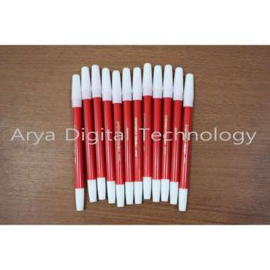 Jual Spidol Merah Kecil Original Murah - Harga Diskon Mei 2023 | Blibli.com