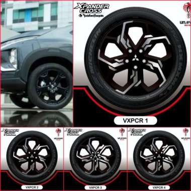 Jual Velg Expander Cross Terbaru Dengan Harga Termurah Di 2023 | Blibli