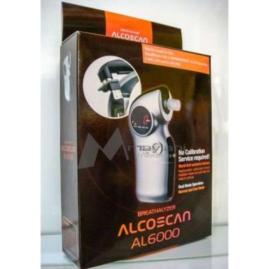 Alcoscan Al6000 Lengkap Harga Terbaru Maret 2023 | Blibli
