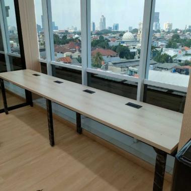 Jual Meja Kerja Panjang Kantor Original Murah - Harga Diskon Mei 2023 ...