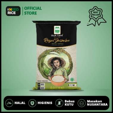Jual Beras Royal Long Grain Murah - Update Harga Grosir Hari Ini | Blibli